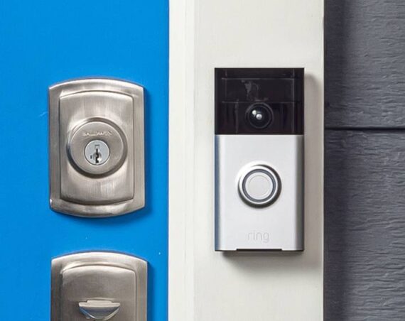 How to Connect to a Ring Doorbell That’s Already Installed