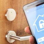 RFID & NFC Smart Door Locks - Smart Home Perfected