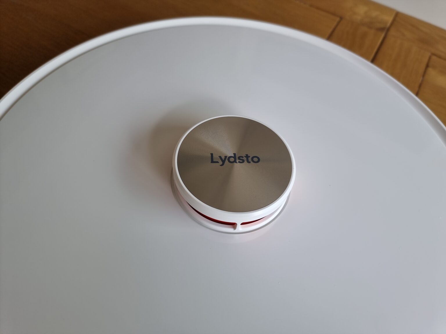 Lydsto R1 Robot Vacuum & Mop Review - Smart Home Perfected