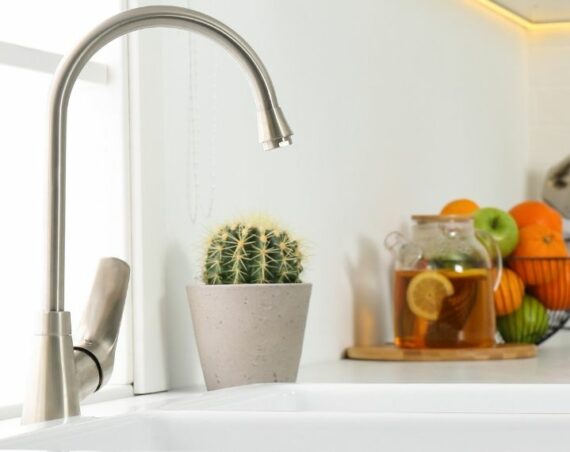 Does Alexa Need Wi-Fi? - Smart Home Perfected