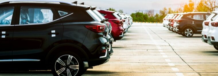 Best License Plate Recognition (LPR) Security Cameras