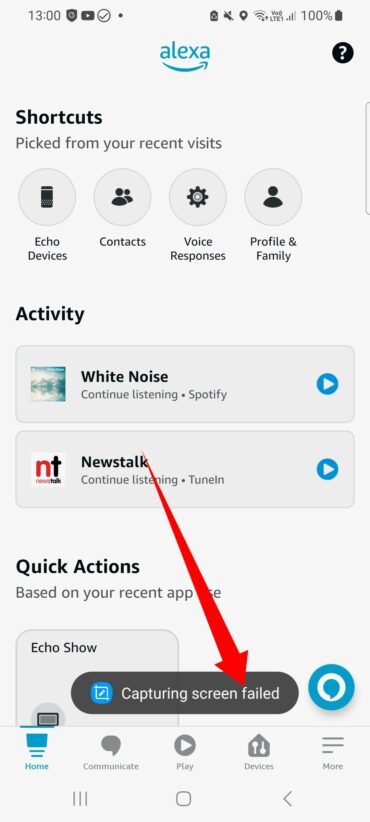 Alexa / Echo Mac Address: Steps to Find It