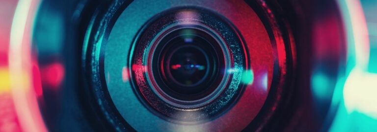 8K Security Cameras - Smart Home Perfected