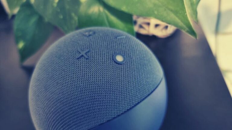 Solved: Alexa Red Ring Issues - Smart Home Perfected