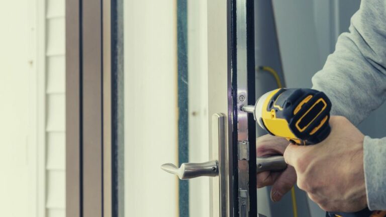 Best Multipoint Smart Locks (USA, UK & Europe)