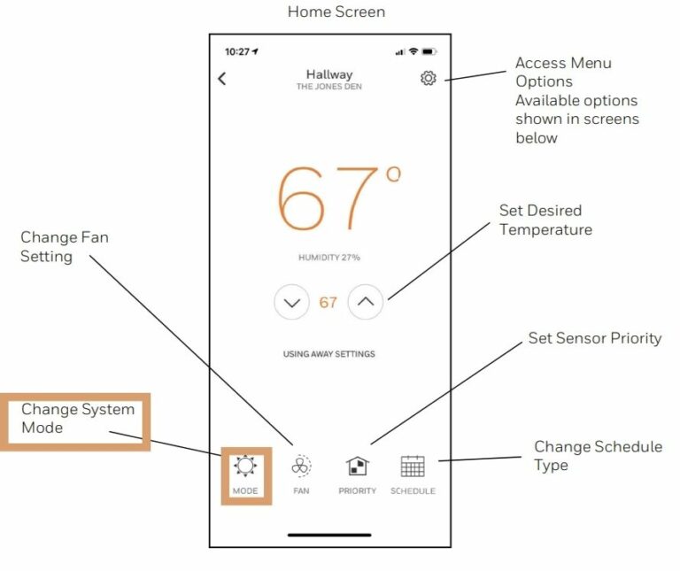Ultimate Guide to Honeywell Thermostat EM Heat Settings: 2023 Edition