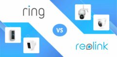 Ring vs Reolink: An In-depth Analysis