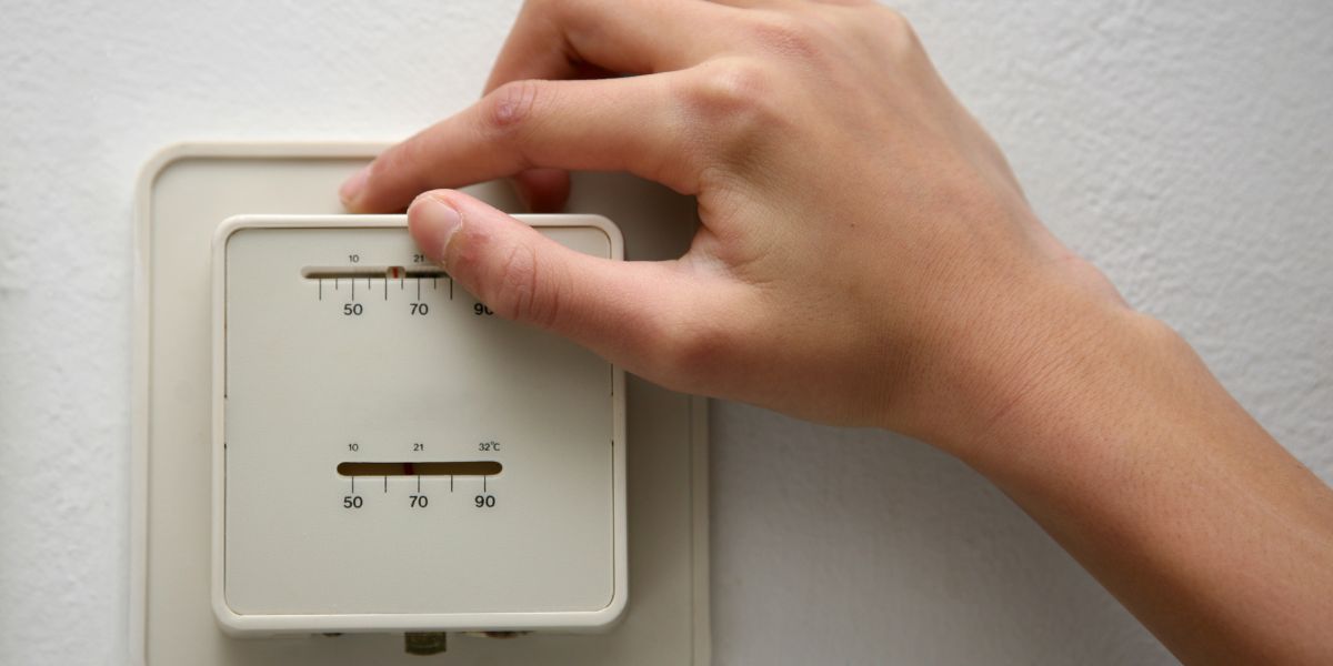 Types of Thermostats Explained - Smart Home Perfected