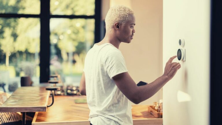 Can A Nest Thermostat Work Without Wi-Fi?