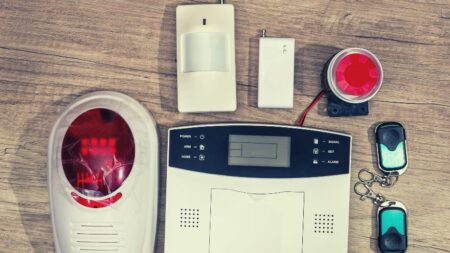 Top 7 Innovative Mailbox Sensors for Secure and Efficient Mail Monitoring