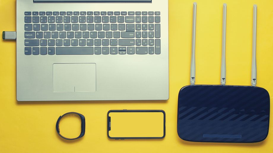 Can 2.4 GHz Devices Connect to a 5 GHz Network?